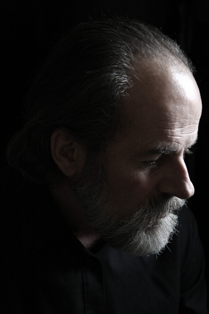 About me – Simon Desjardins Blog